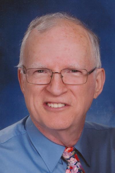 Kenneth L Saltzman | Obituaries | courierpapers.com