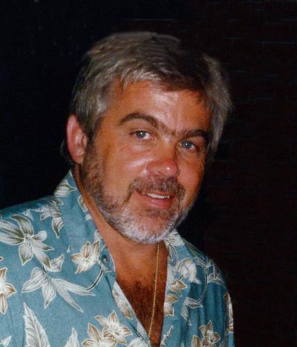 Kenneth E. Baughman | Obituaries | courierpapers.com