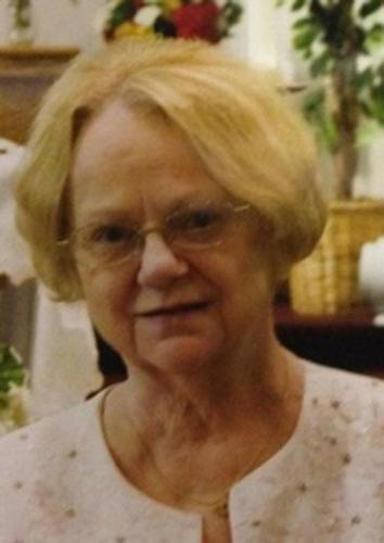 Judith "Judy" L. Leonard | Obituaries | courierpapers.com