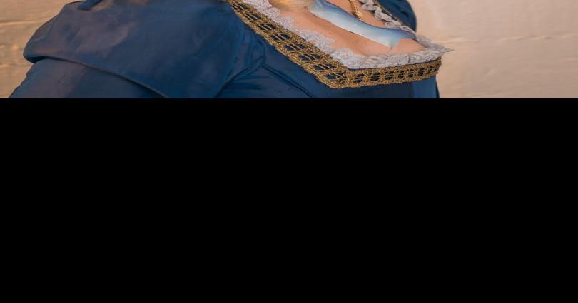 San Francisco Opera Chorus soprano and Eureka native Mary Finch to ...