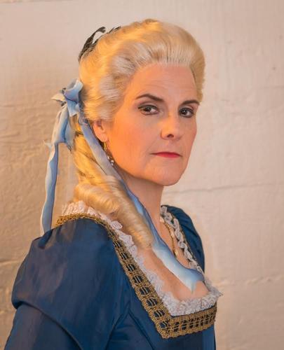 San Francisco Opera Chorus soprano and Eureka native Mary Finch to ...