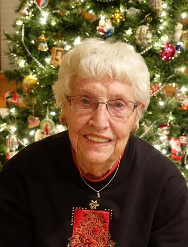 Mary A Whitsitt | Obituaries | courierpapers.com