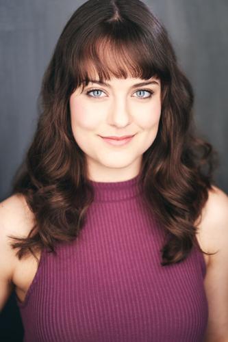 Morton native Nicole Barth featured cast member in Chicago’s Porchlight ...