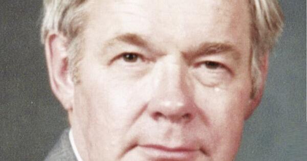 Bertil C. Nordhielm | Obituaries | courierpapers.com