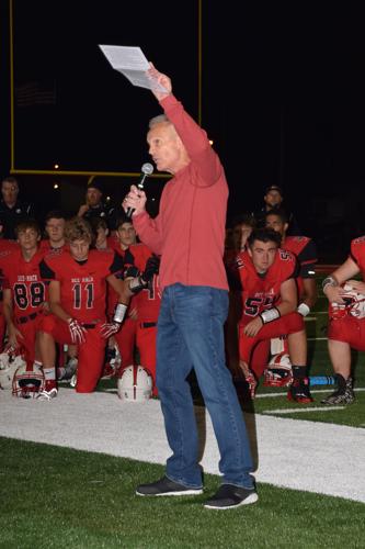 Dee-Mack victorious in first game on field named for famed Dee-Mack ...