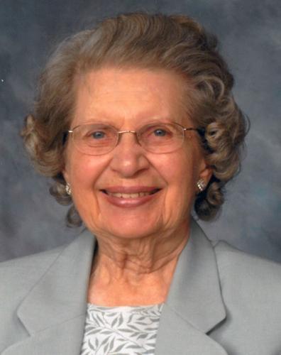 Betty A. Rowland | Obituaries | courierpapers.com