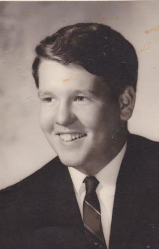 Michael L. Butler | Obituaries | courierpapers.com
