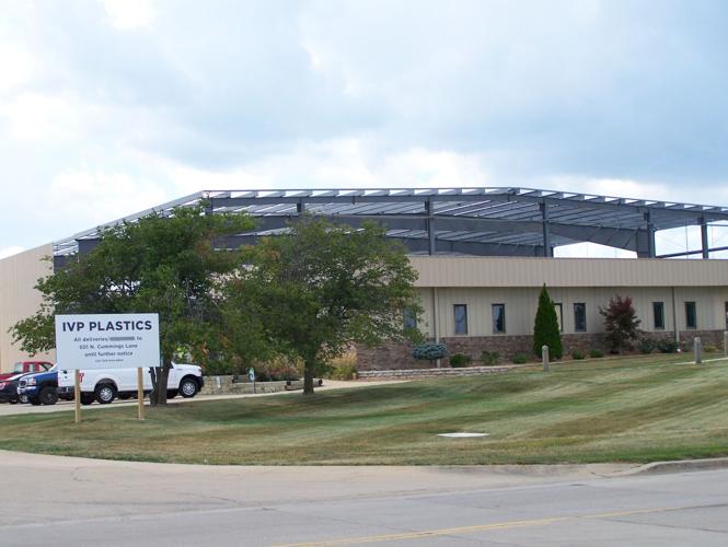 City eyes future growth, development | Washington Courier ...
