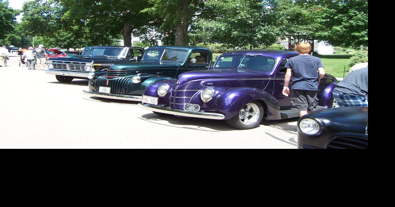 Minier CORN DAZE coming up on August 2 | Morton Courier | courierpapers.com