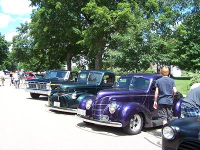 Minier CORN DAZE coming up on August 2 | Morton Courier | courierpapers.com