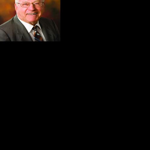 Jack F. Krantz | Obituaries | courierpapers.com