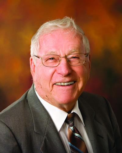 Jack F. Krantz | Obituaries | courierpapers.com