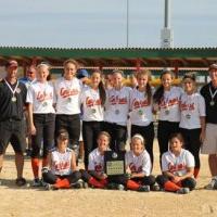 Washington Cobras 14U Travel Softball Team declared ASA State Champions ...