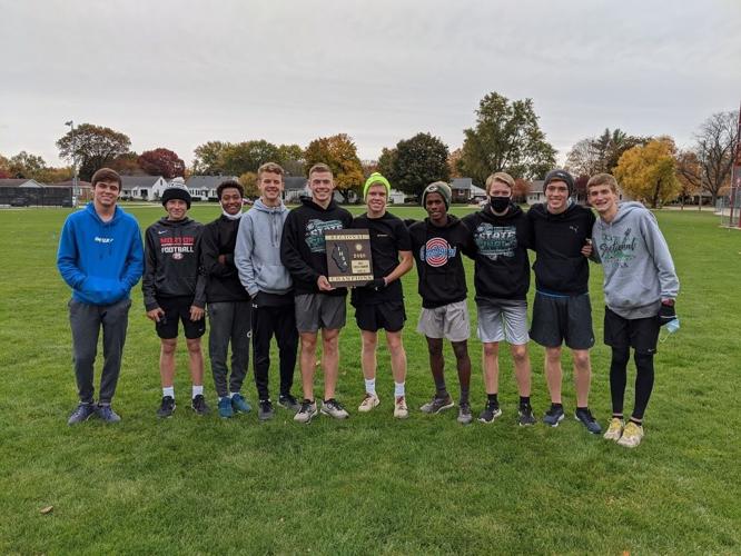 Morton Potters cross country makes school history twice in the post ...