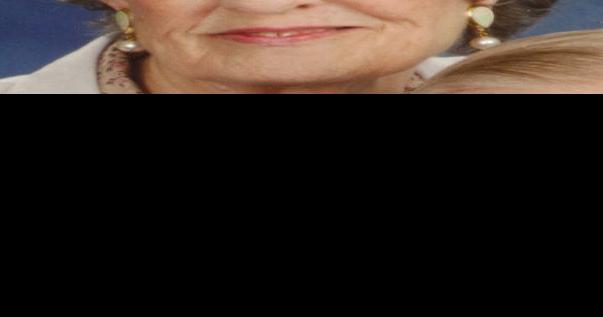 Edith E. Lange | Obituaries | courierpapers.com