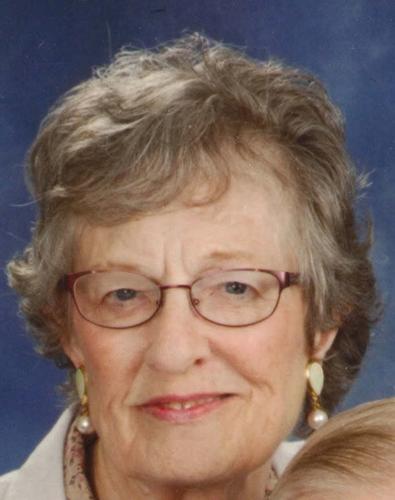 Edith E. Lange | Obituaries | courierpapers.com