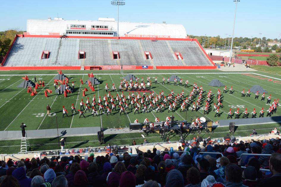 Morton High School band | Morton Courier | courierpapers.com