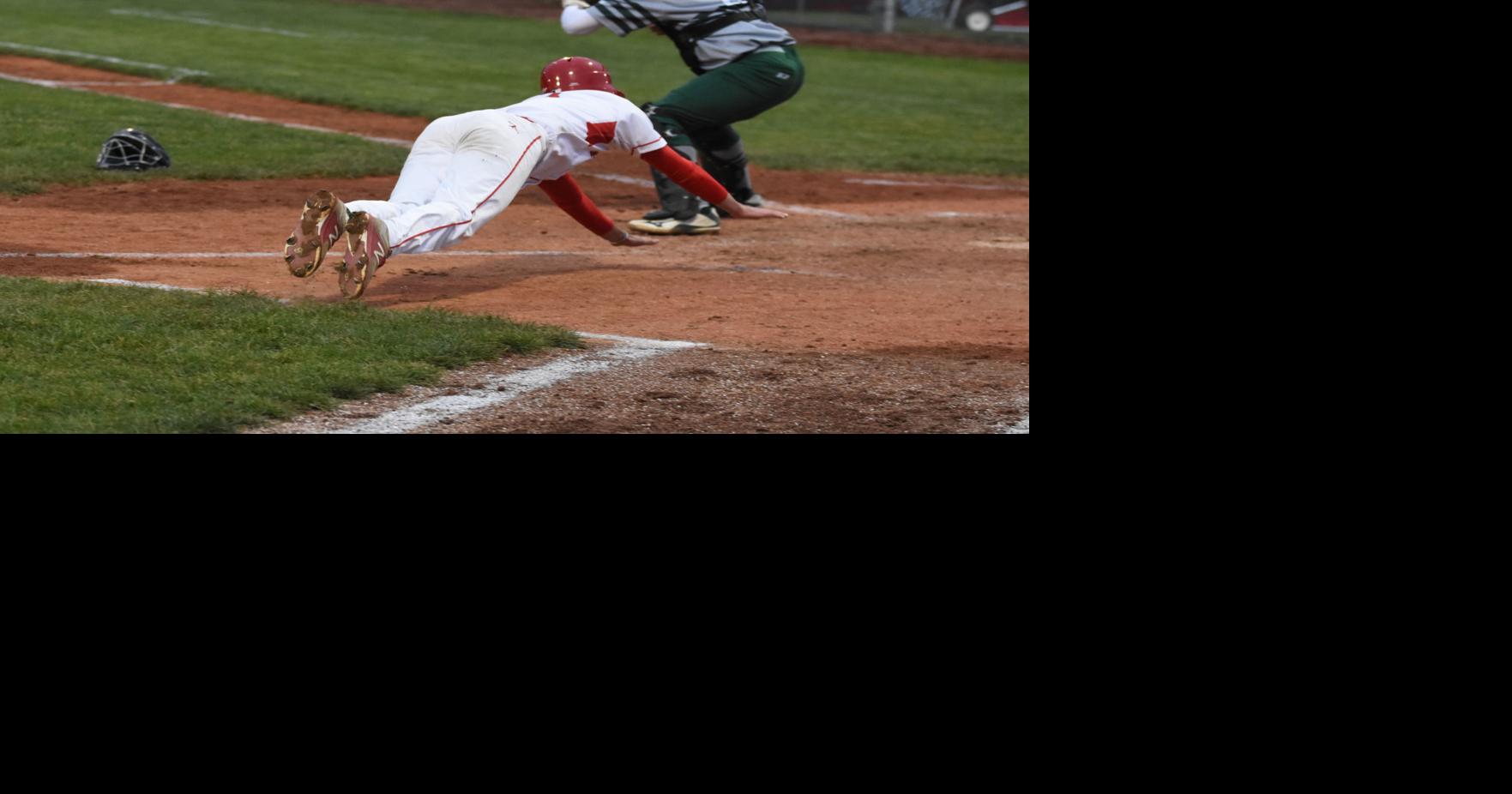 Morton Baseball | Sports | courierpapers.com