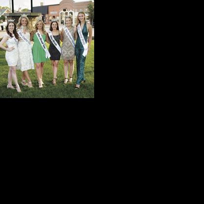 On Thursday, July 20, 2023, City of Washington Mayor Gary Manier ...