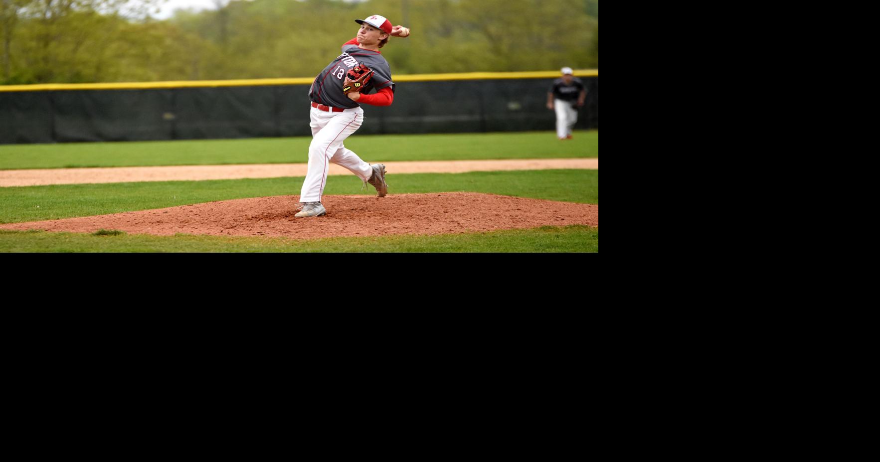 Morton Baseball | Sports | courierpapers.com