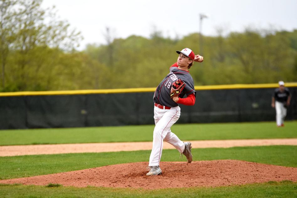 Morton Baseball | Sports | courierpapers.com