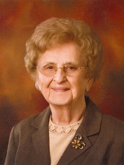 Louise H. Winemiller | Obituaries | courierpapers.com