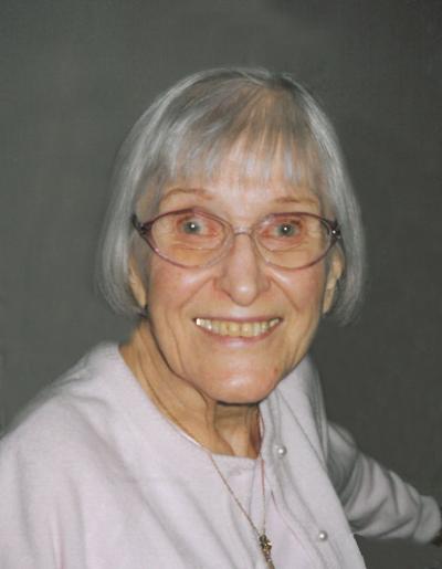 Susanna M. “Susan” McClelland | Obituaries | courierpapers.com