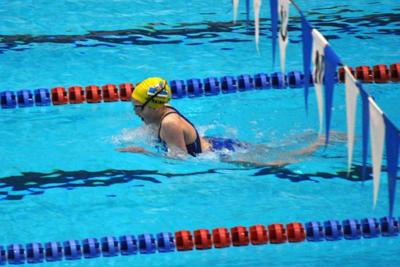 Jenkins to compete in Speedo Illinois Swimming Short Course Age Group ...