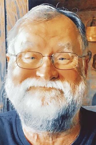 Earl R. Lenover | Obituaries | courierpapers.com