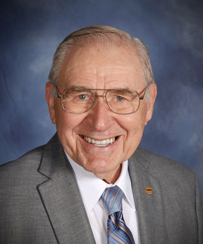 Harold C. Wiggers | Obituaries | courierpapers.com