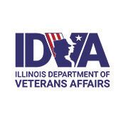 Illinois Department of Veterans Affairs launches new logo | Morton ...