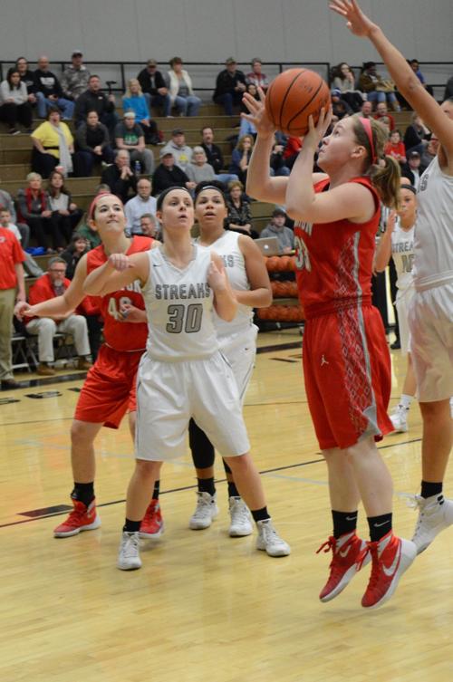 Morton Girls Basketball | Sports | courierpapers.com