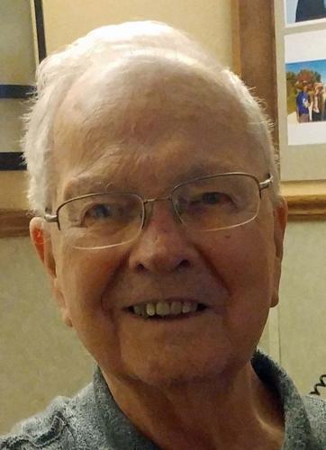 William Lanxon | Obituaries | courierpapers.com