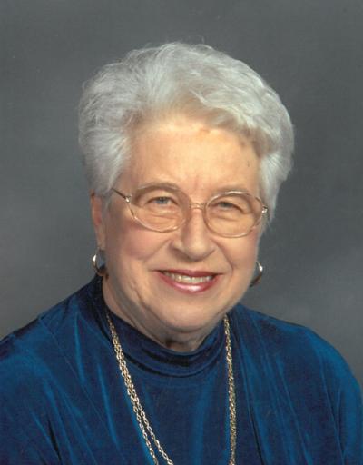 Phyllis J. Dutton | Obituaries | courierpapers.com