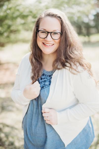 Area author to speak at Eureka Public Library | Woodford Courier ...