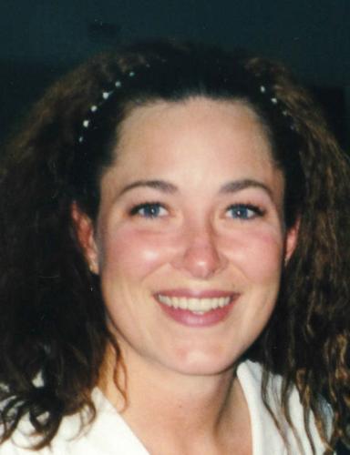 Kimberly A. Eccles | Obituaries | courierpapers.com