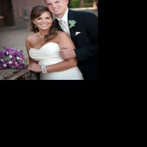 Lisa ann Barronand Joshua Dale Broadstone | Celebrations ...