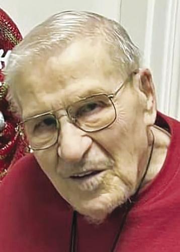 Robert G. Lawless | Obituaries | courierpapers.com