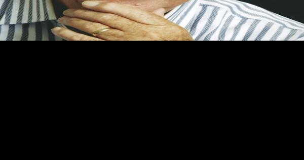 James D. Reed | Obituaries | courierpapers.com