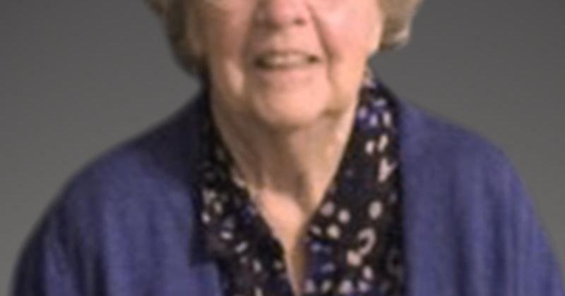Betty J. Boynton | Obituaries | courierpapers.com