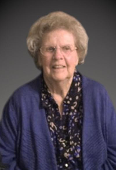 Betty J. Boynton | Obituaries | courierpapers.com