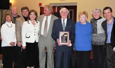 Harold West named 2011 Washingtonian Award winner | News ...