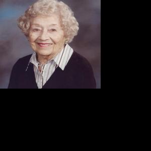 Alice I. Barton | Obituaries | courierpapers.com