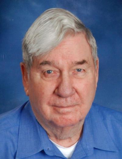 Larry G Barrett, Sr. | Obituaries | courierpapers.com