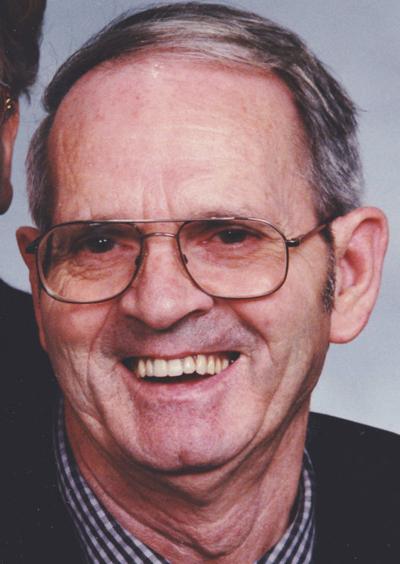 Samuel Ellis Davis, Jr. | Obituaries | courierpapers.com