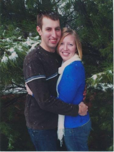 Erica L. Struemph and Joshua D. Wargo | Celebrations | courierpapers.com