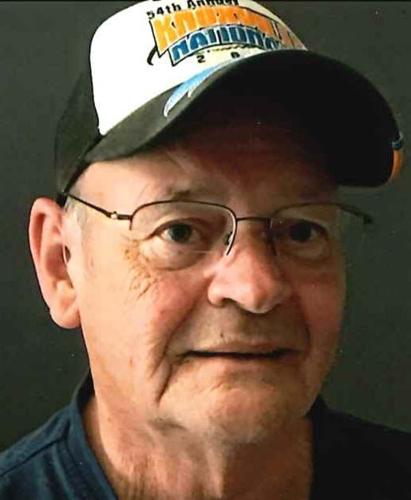 John P. Ellis | Obituaries | courierpapers.com