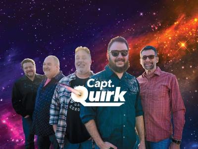 Five Points Washington to celebrate anniversary with month-long ...