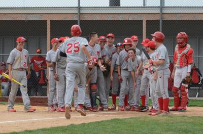 MJHS Potters vs Mt. Zion Braves | Sports | courierpapers.com