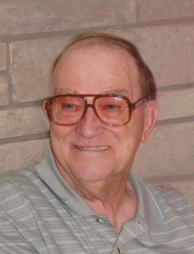 Raymond F. Kimmey | Obituaries | courierpapers.com